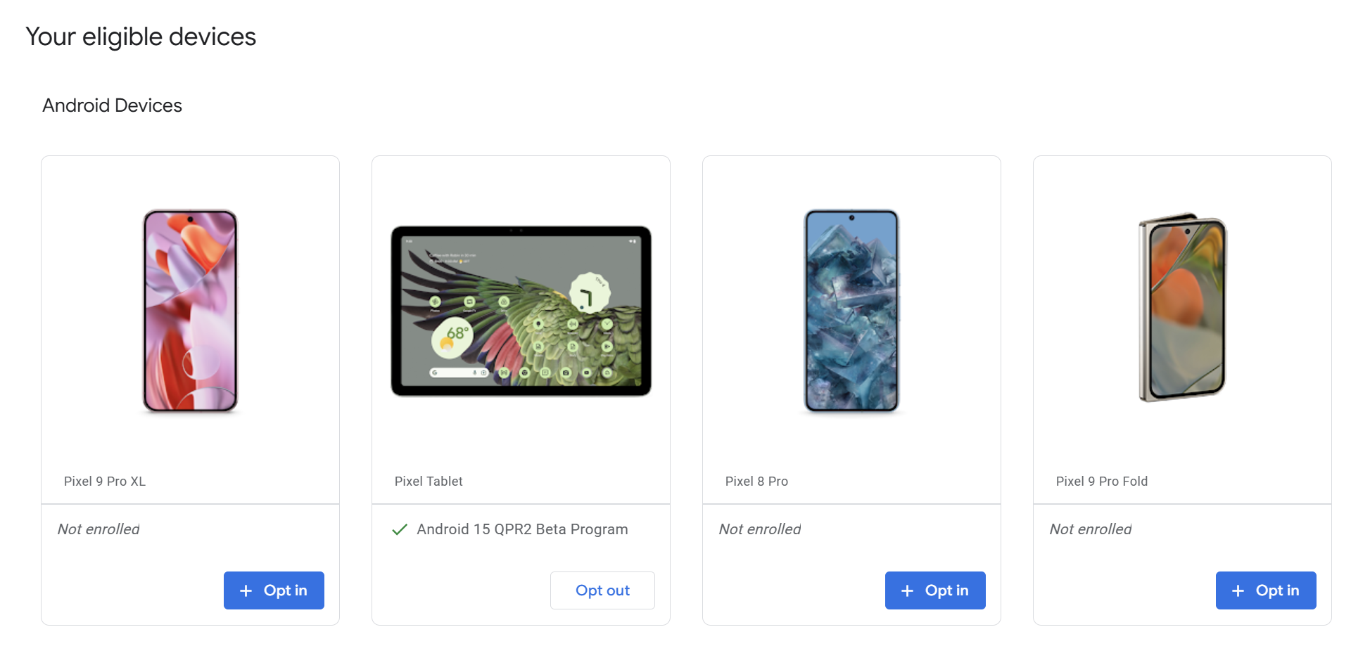 How to install the latest Android 16 Beta on Google Pixel