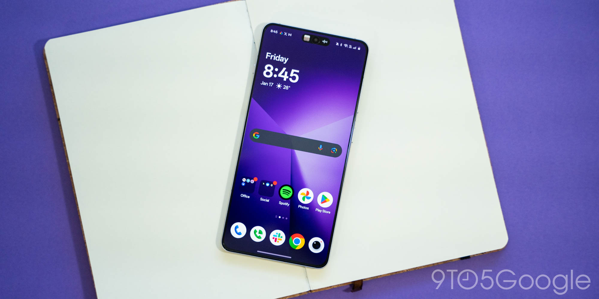 Review: The OnePlus 13R is a Pixel 9 for everyone else