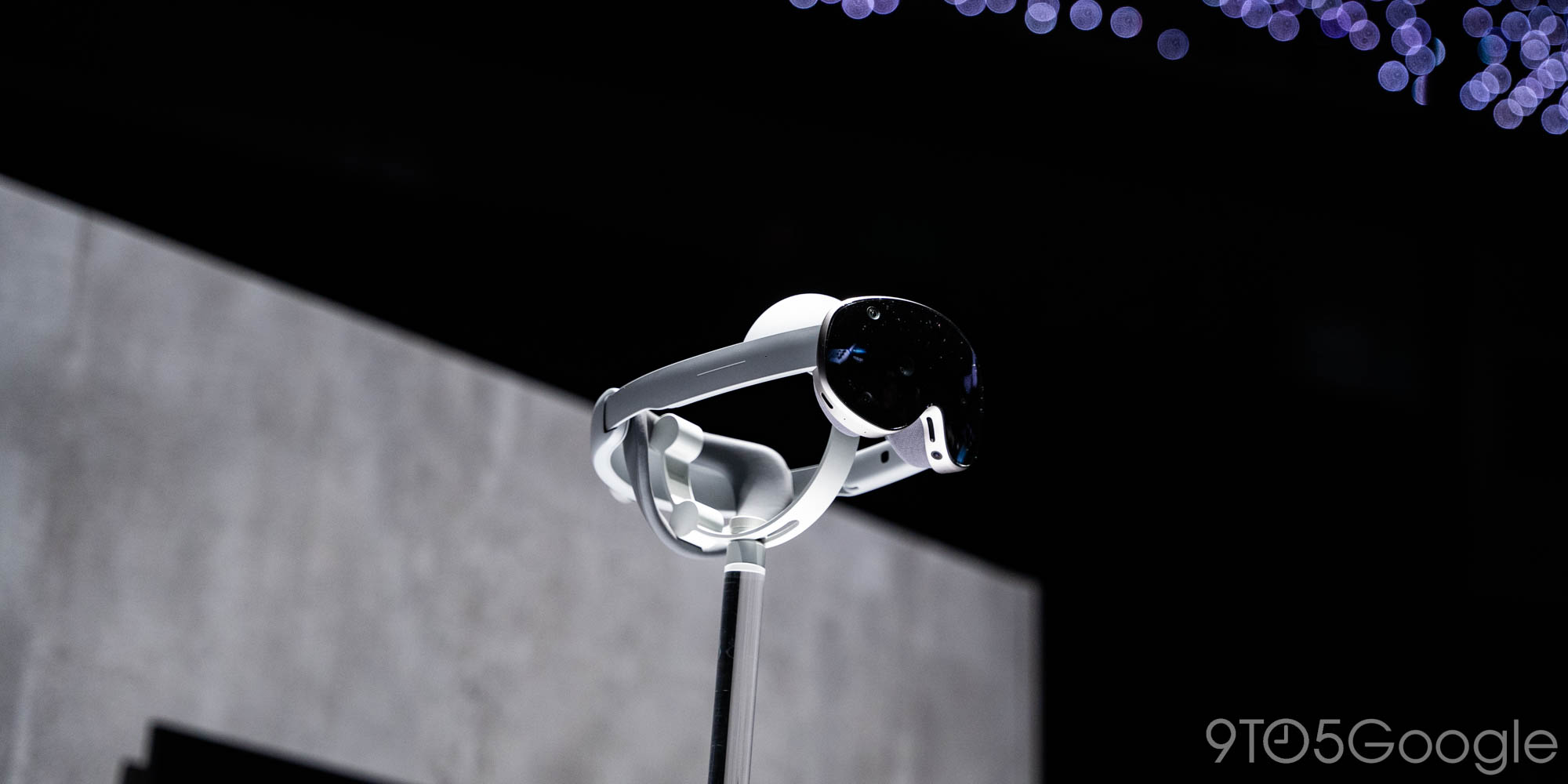 This is Samsung's Android XR headset [Gallery]