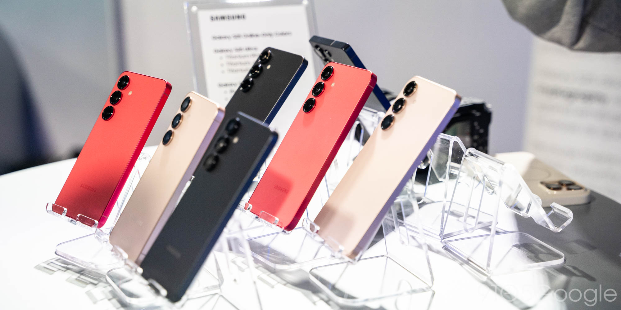 This is what Samsung's confusing 'Galaxy Club' add-on actually is