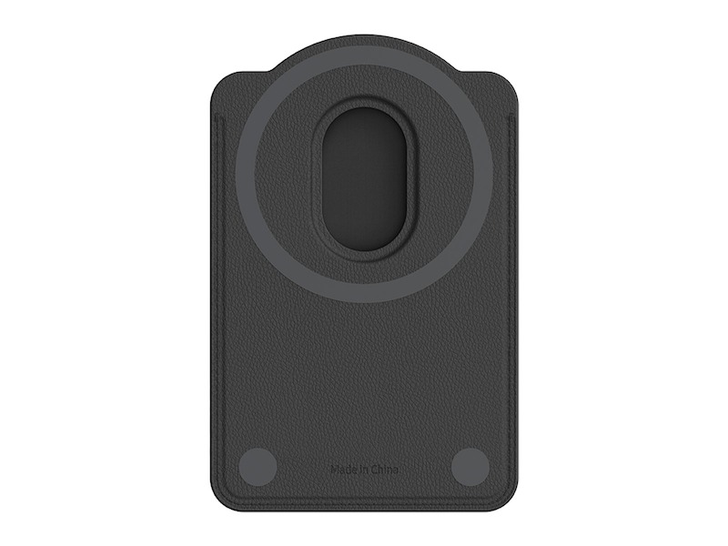 Samsung launches 'Magnetic Wallet' for Galaxy S25 series