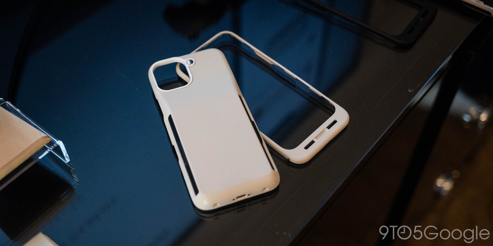 'Swippitt' is an 'instant' phone charger [Video]