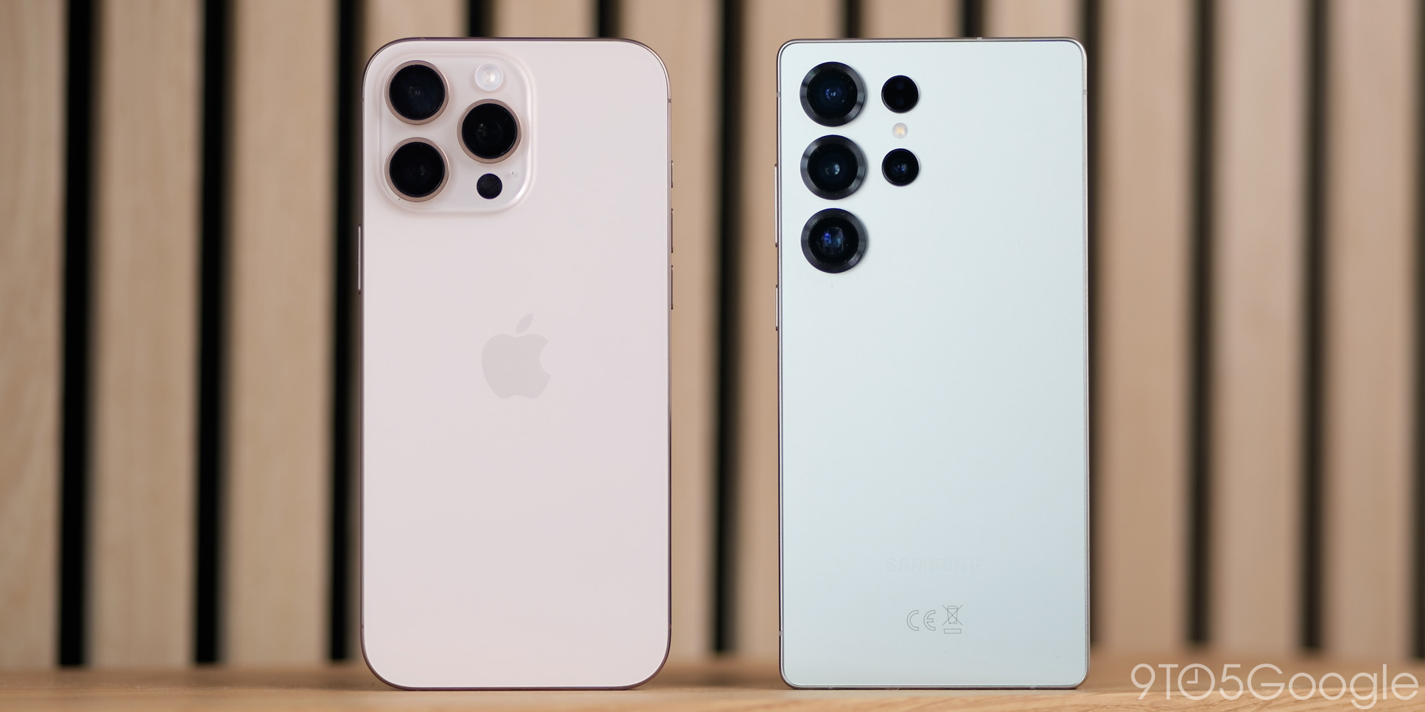 Galaxy S25 Ultra vs. iPhone 16 Pro Max: The best on offer? [Video]