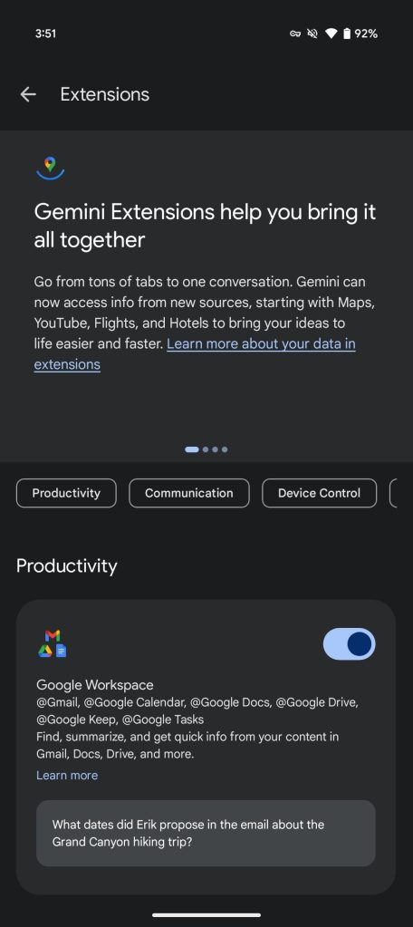 Gemini 2.0 Flash rolling out to Gemini app on Android, iOS