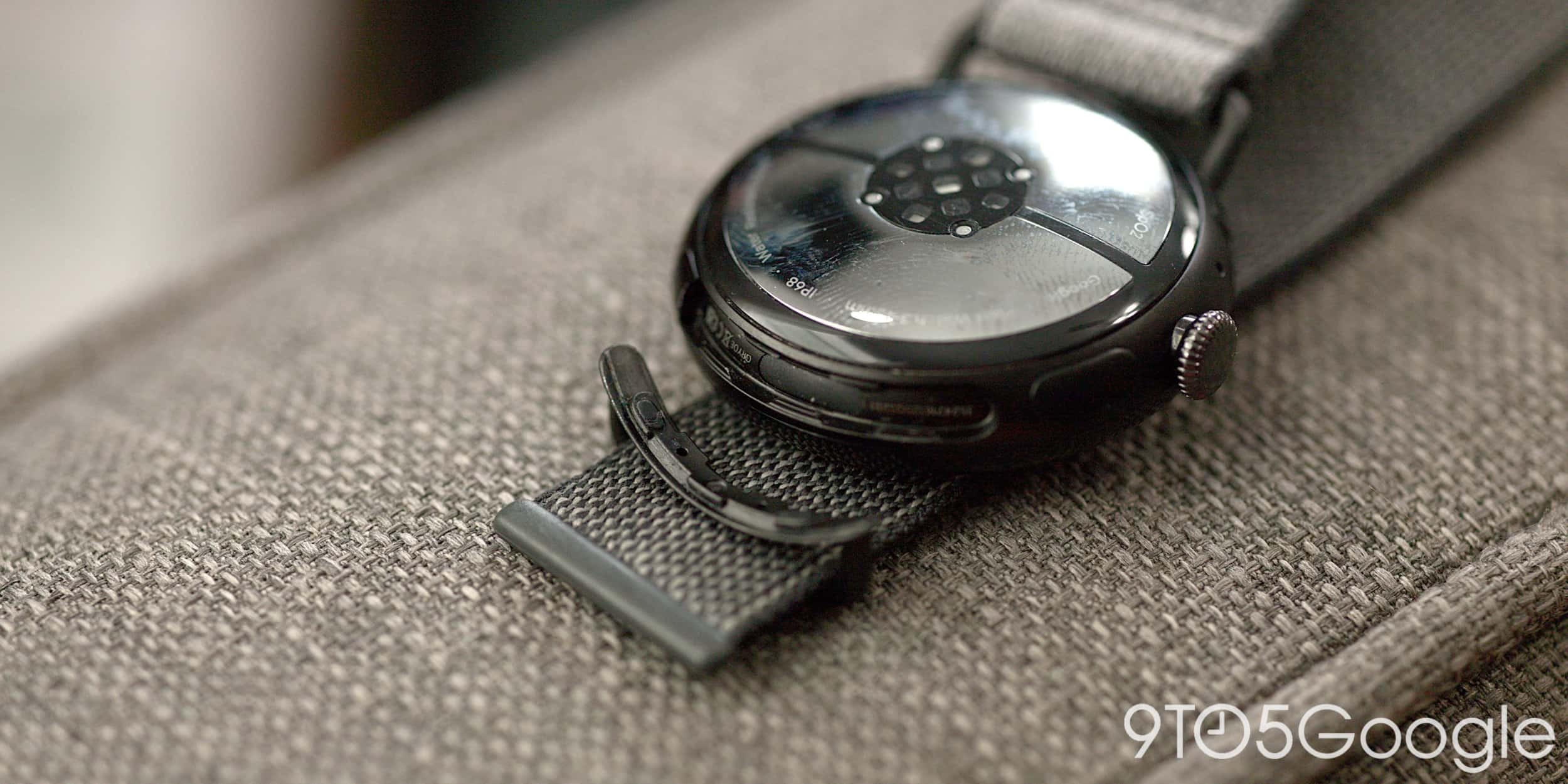 Pixel Watch Performance Loop review: A poor price-to-performance ...