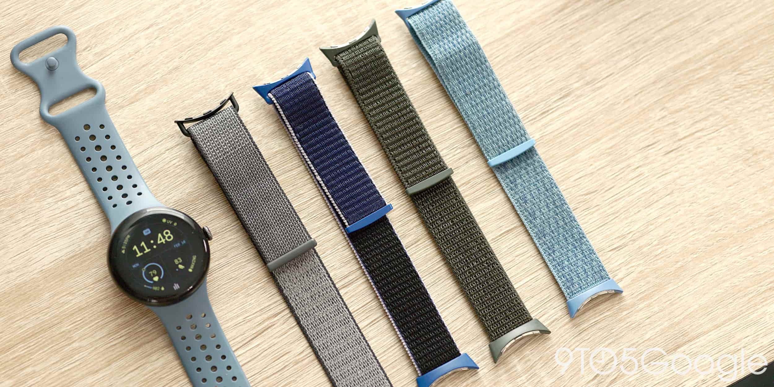 Pixel Watch Performance Loop review: A poor price-to-performance ...