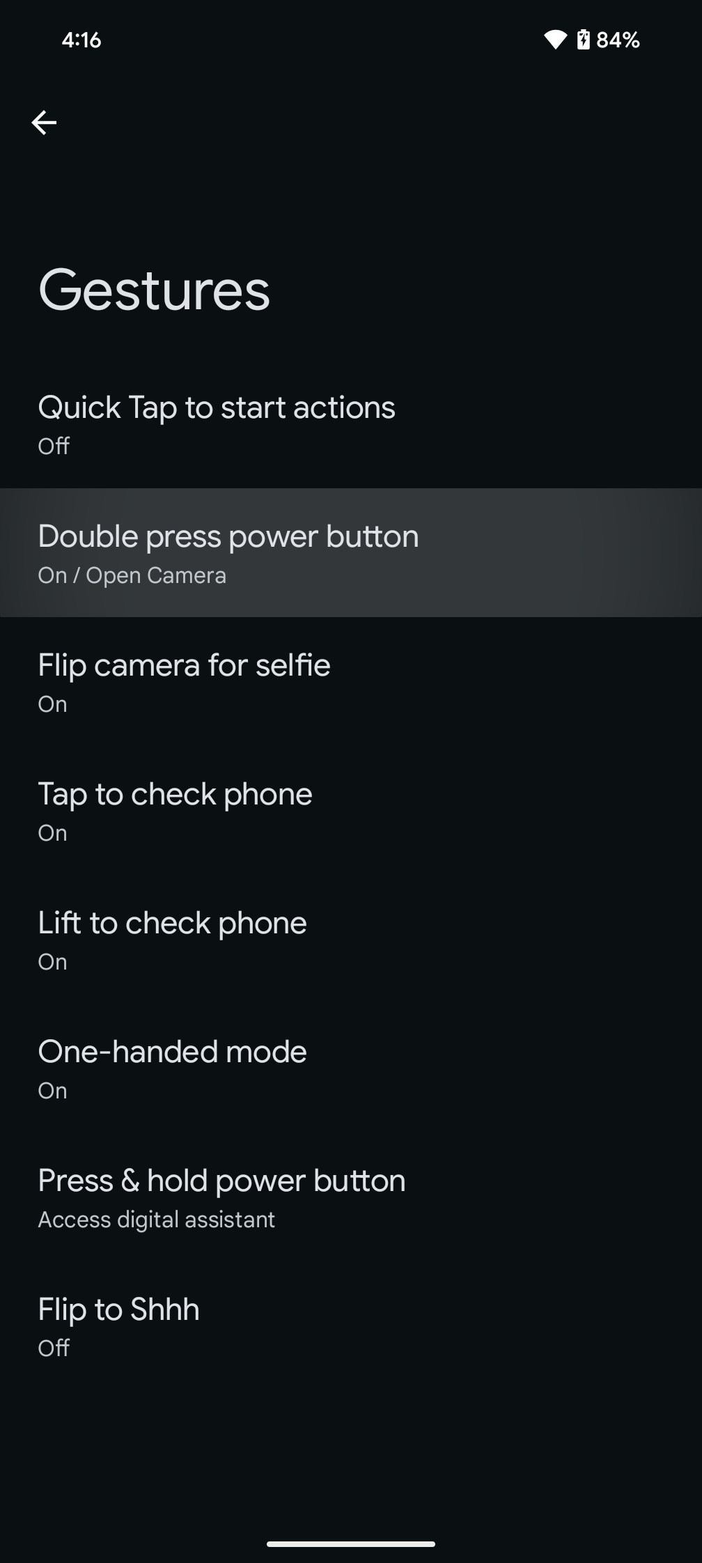 Android 16 Beta 2 rolls out new Google Wallet shortcut