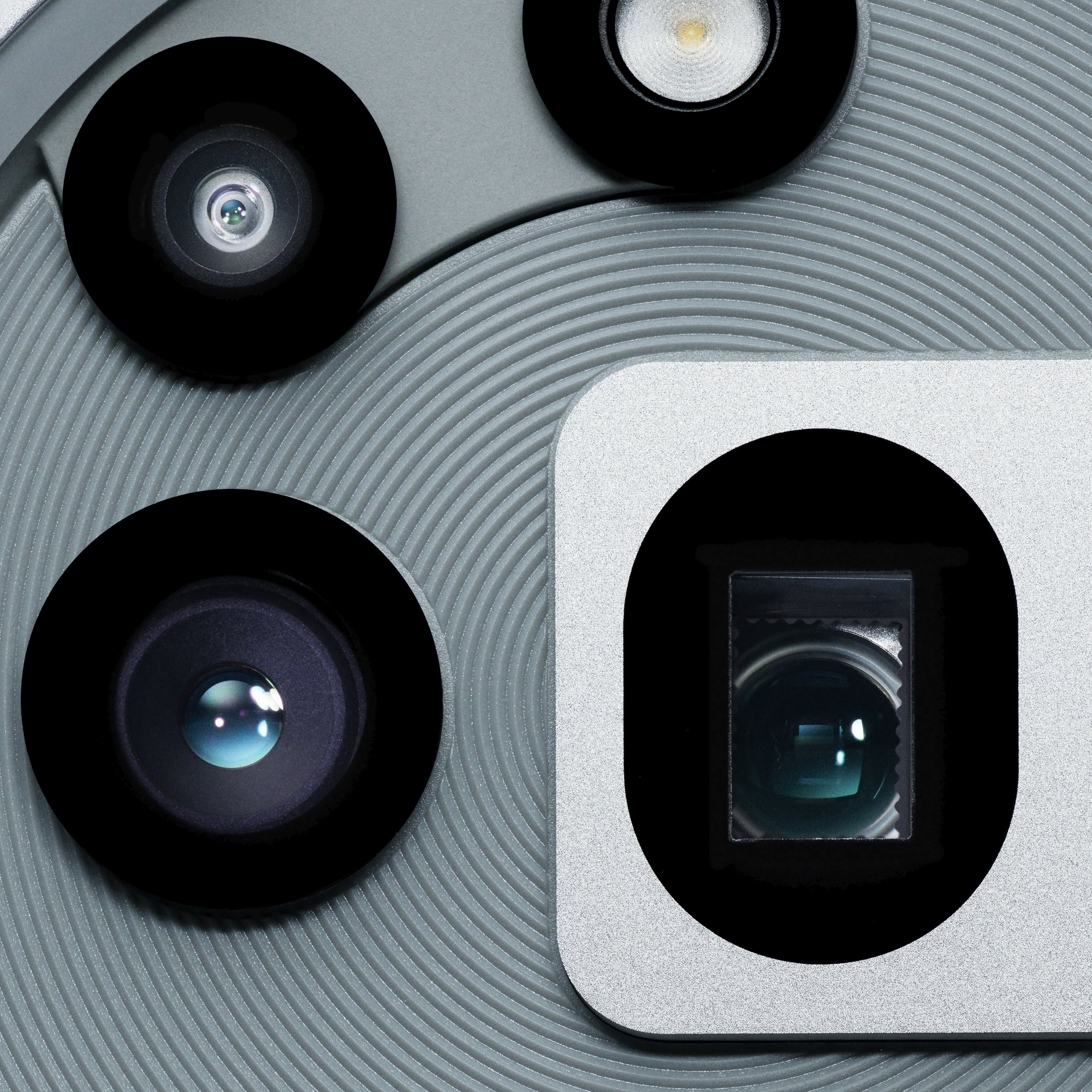 Nothing Phone (3a) has a 50MP periscope camera, wild design