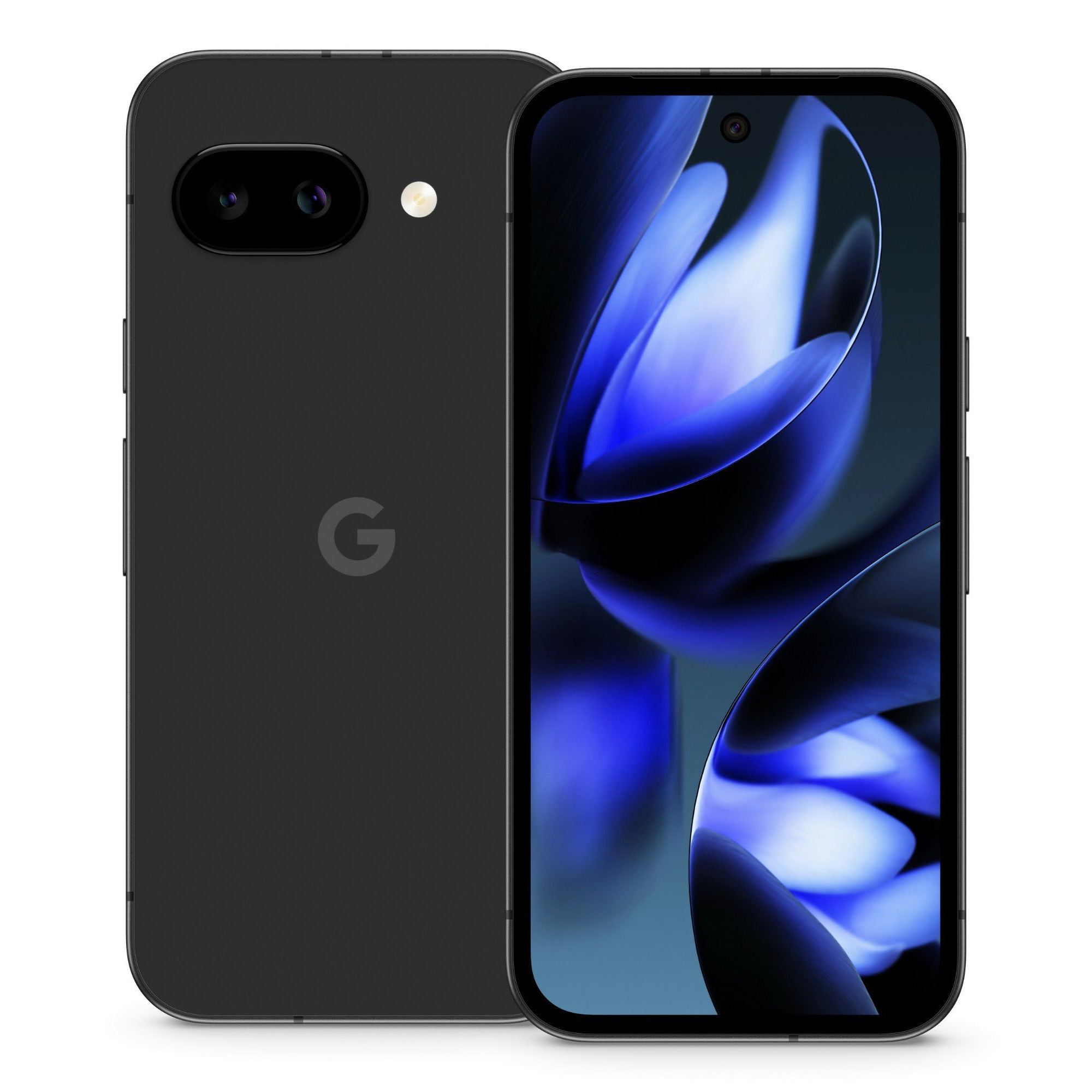 Pixel 9a leak reveals the display bezels and details specs [Gallery]
