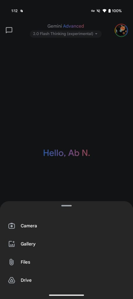 Gemini app gets Canvas, Audio Overviews, & ‘plus’ menu redesign