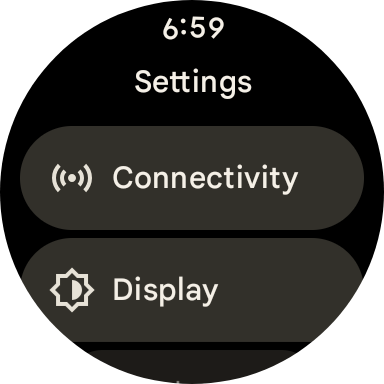 Everything new in Wear OS 5.1 on the Pixel Watch