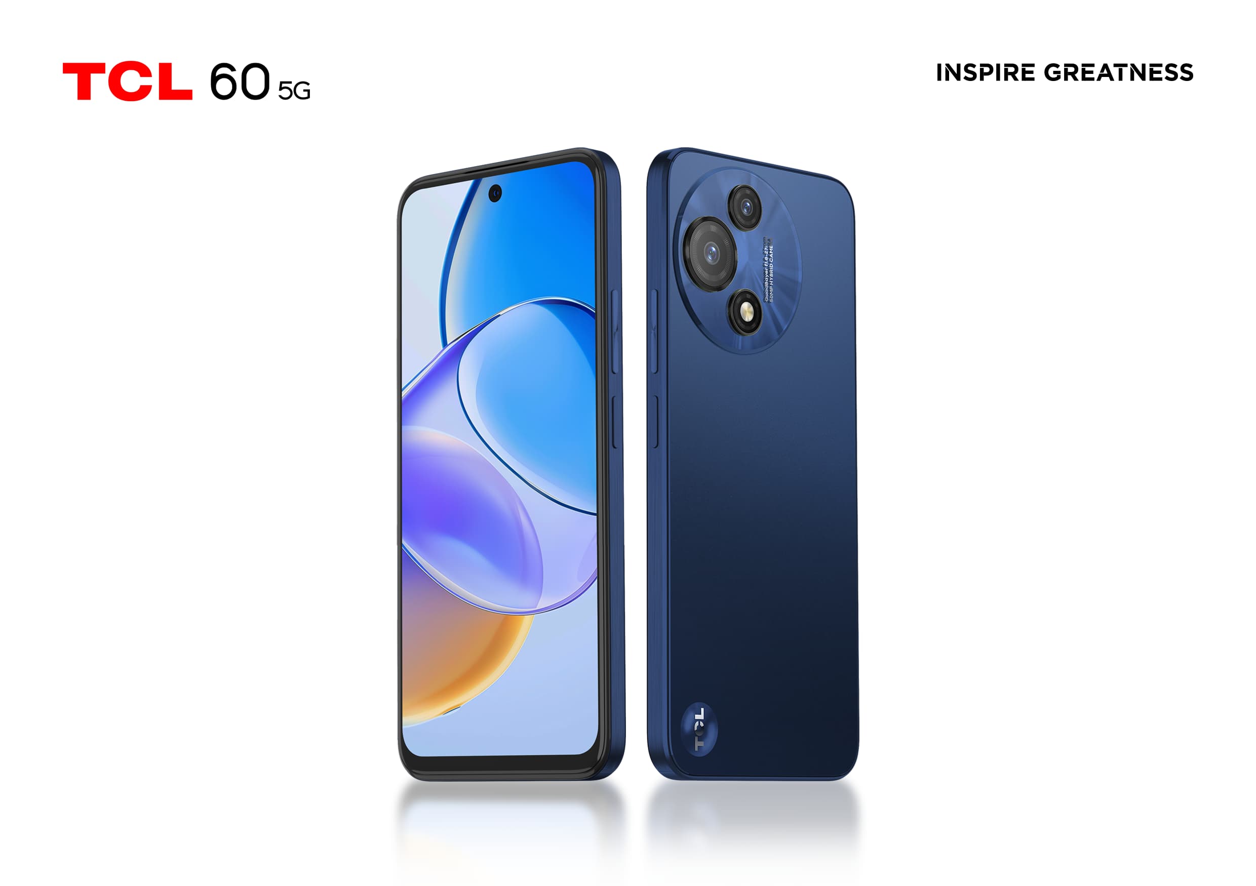 TCL reveals pricing for NXTPAPER 11 Plus and 60 Series phones