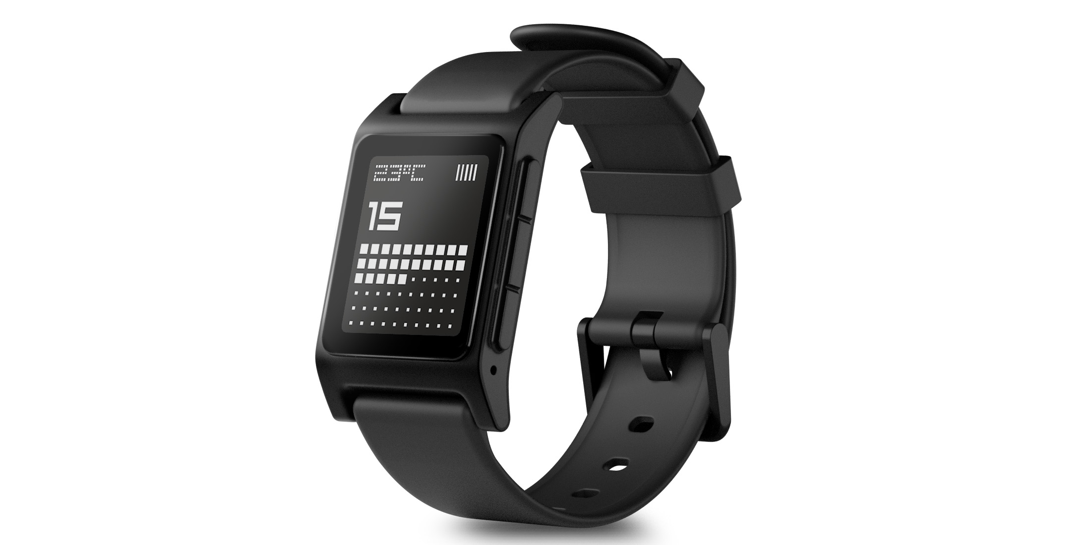 Pebble smartwatches are back starting at $149 with 30-day battery