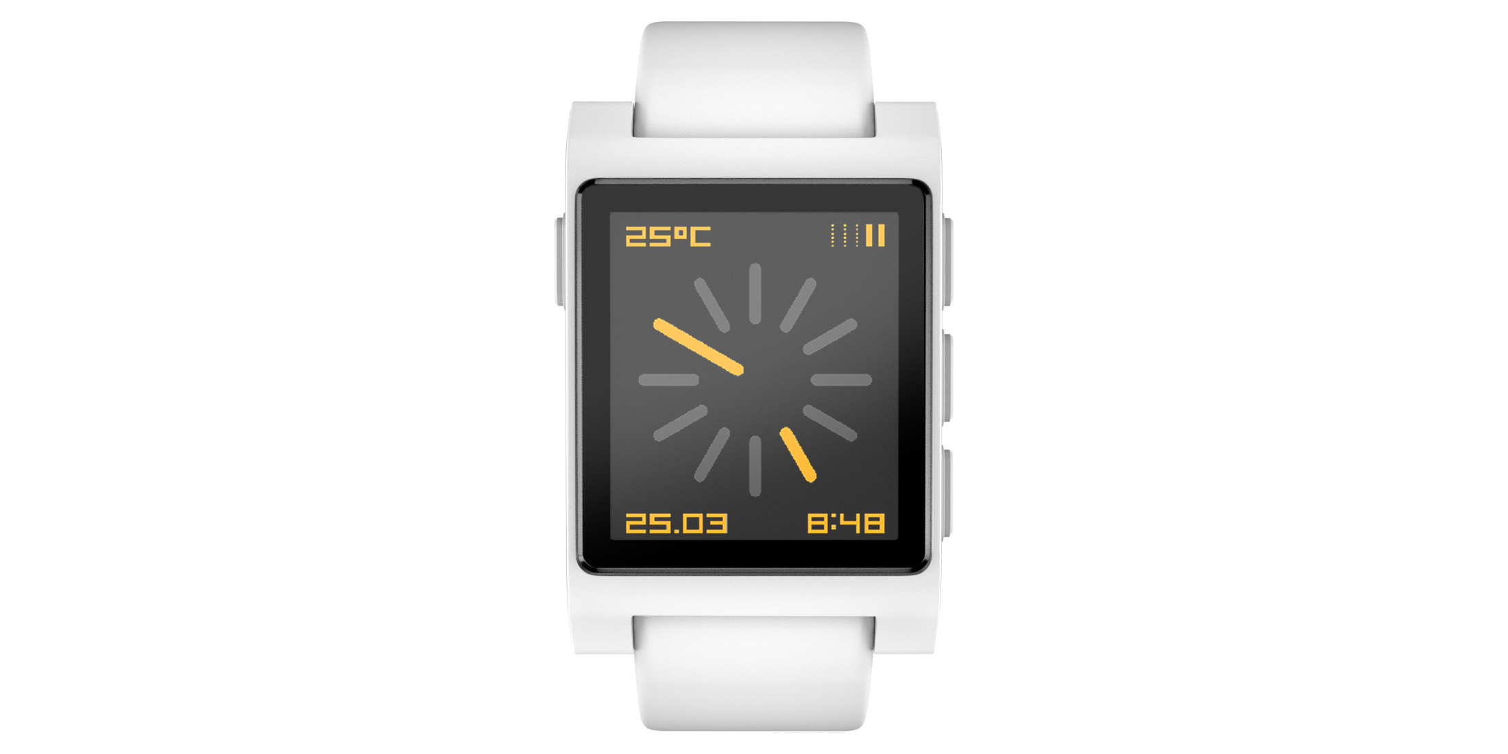 Pebble smartwatches are back starting at $149 with 30-day battery