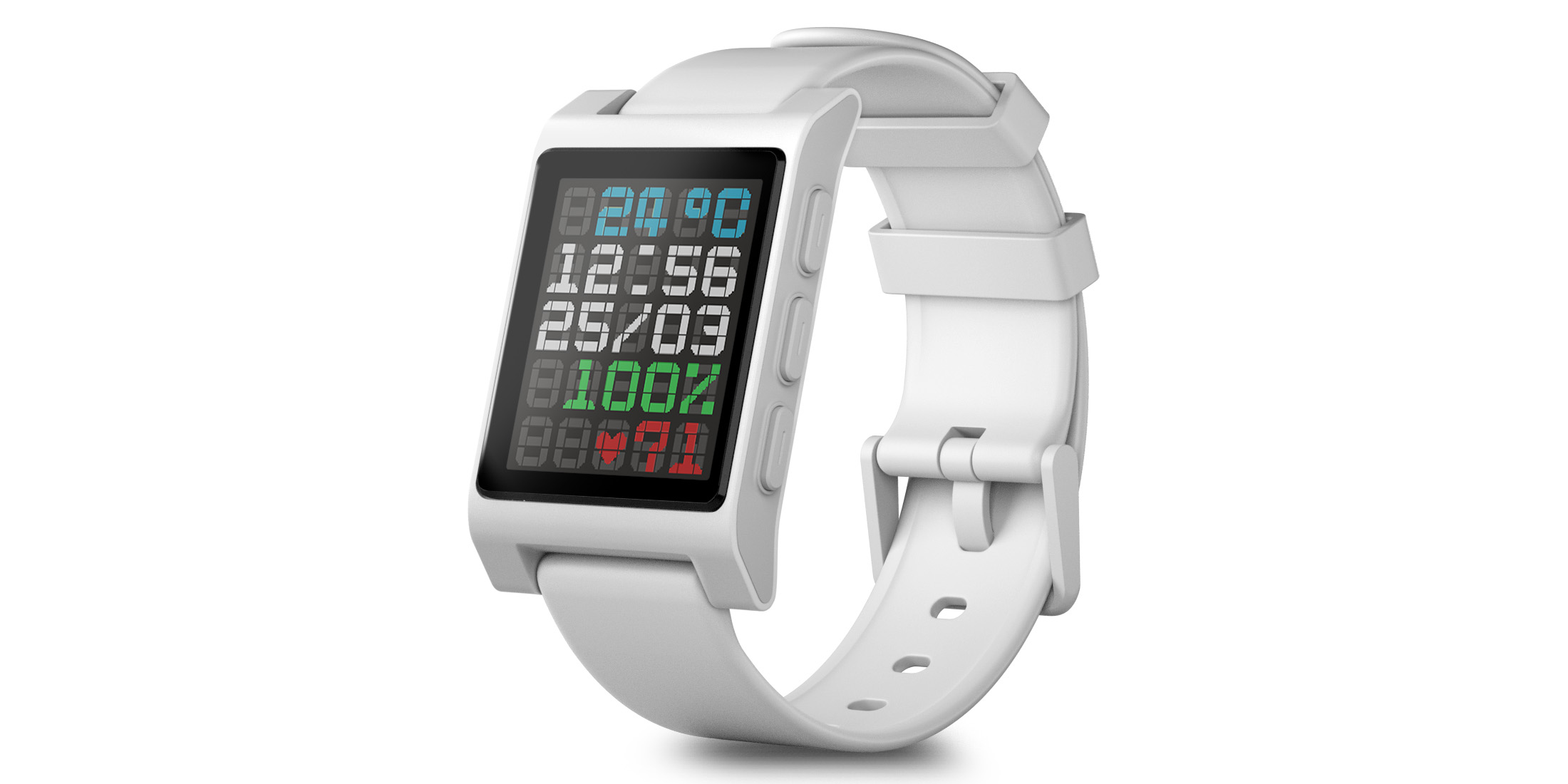 The Pebble Time 2 is back for $229 as the 'Core Time 2'