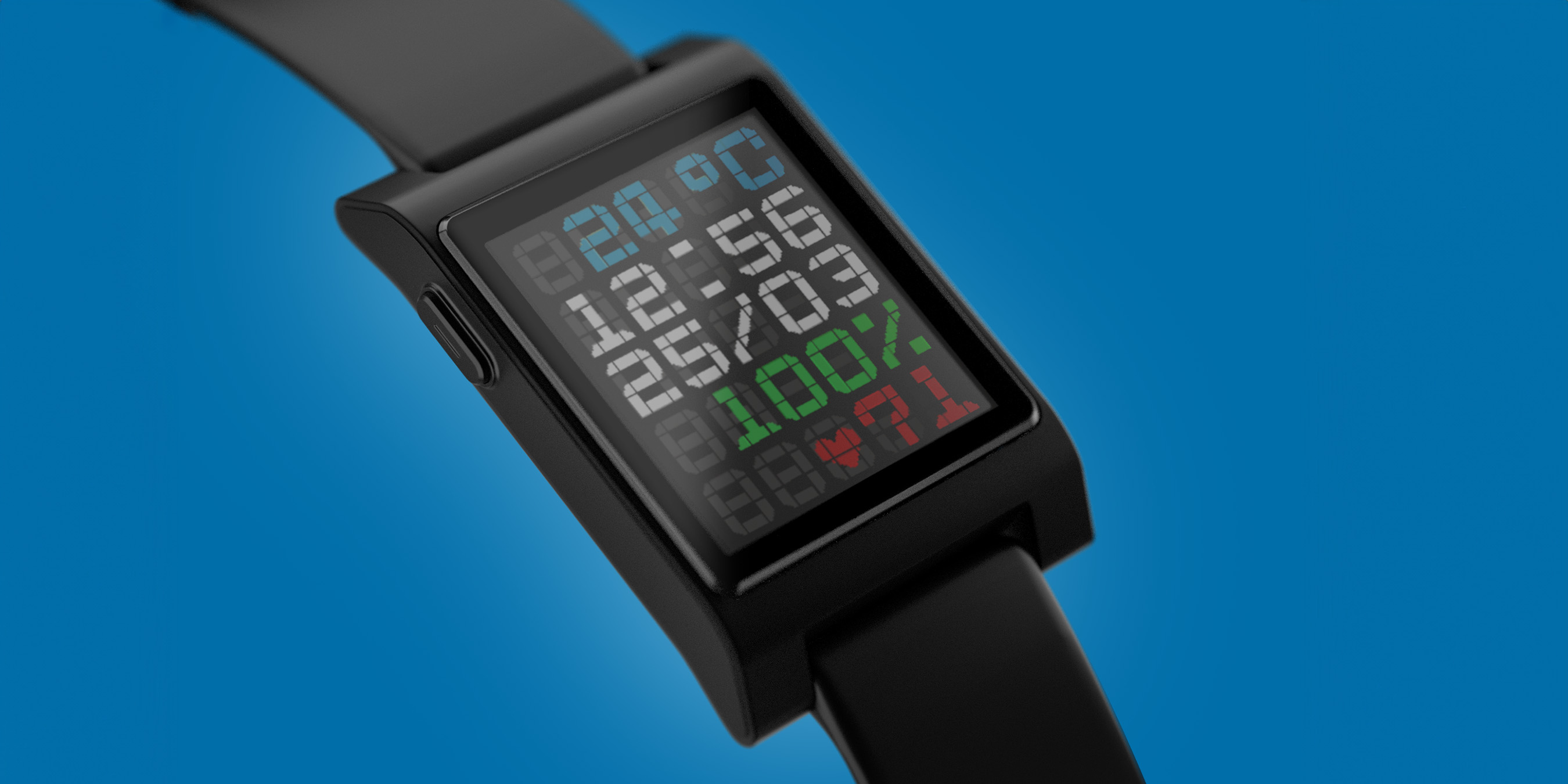 Pebble smartwatches are back starting at $149 with 30-day battery