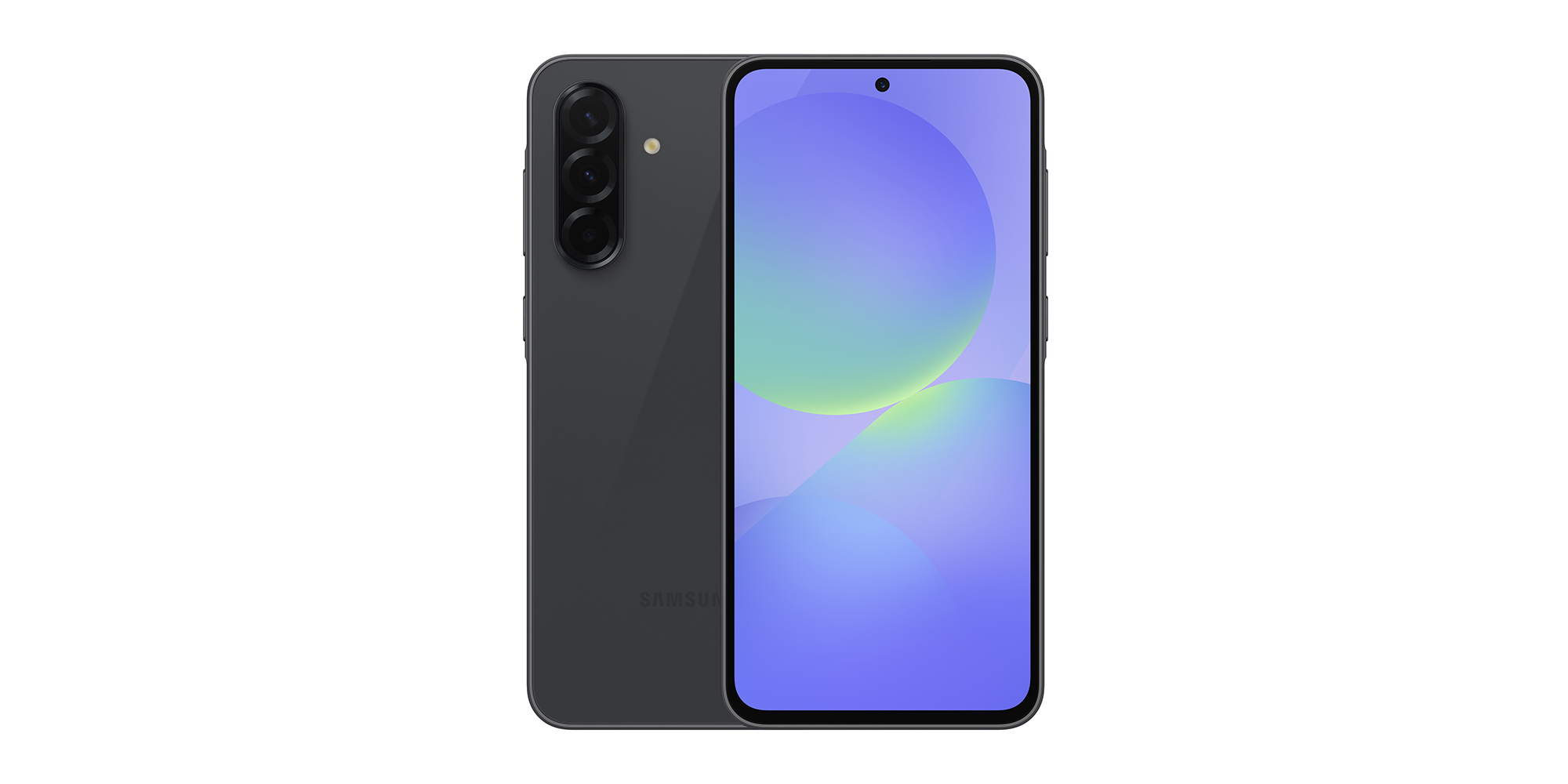 Samsung launches Galaxy A56, A36, and A26 with One UI 7