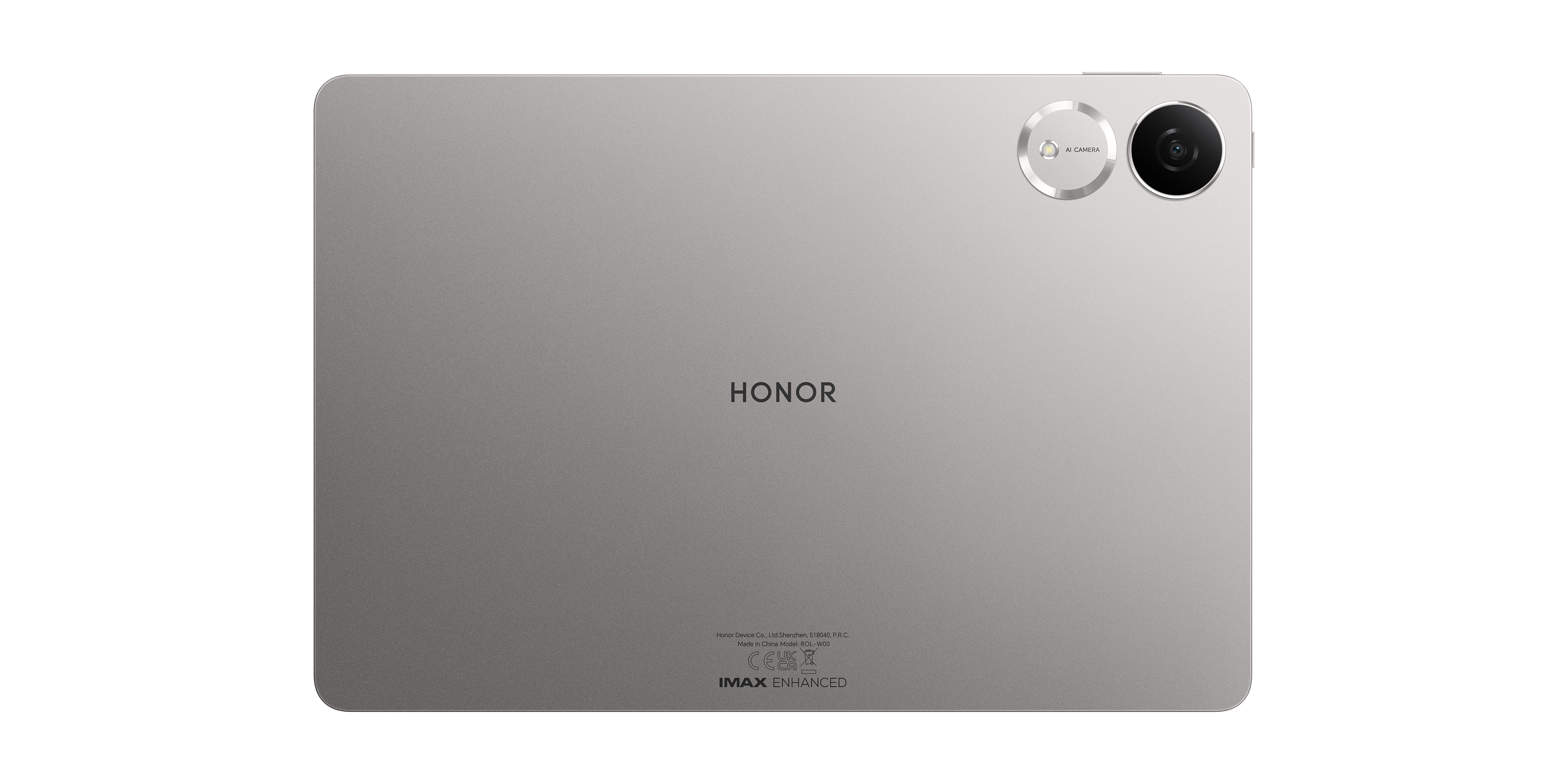 Honor now gives 7 years of Android updates, unveils 'Alpha Plan'