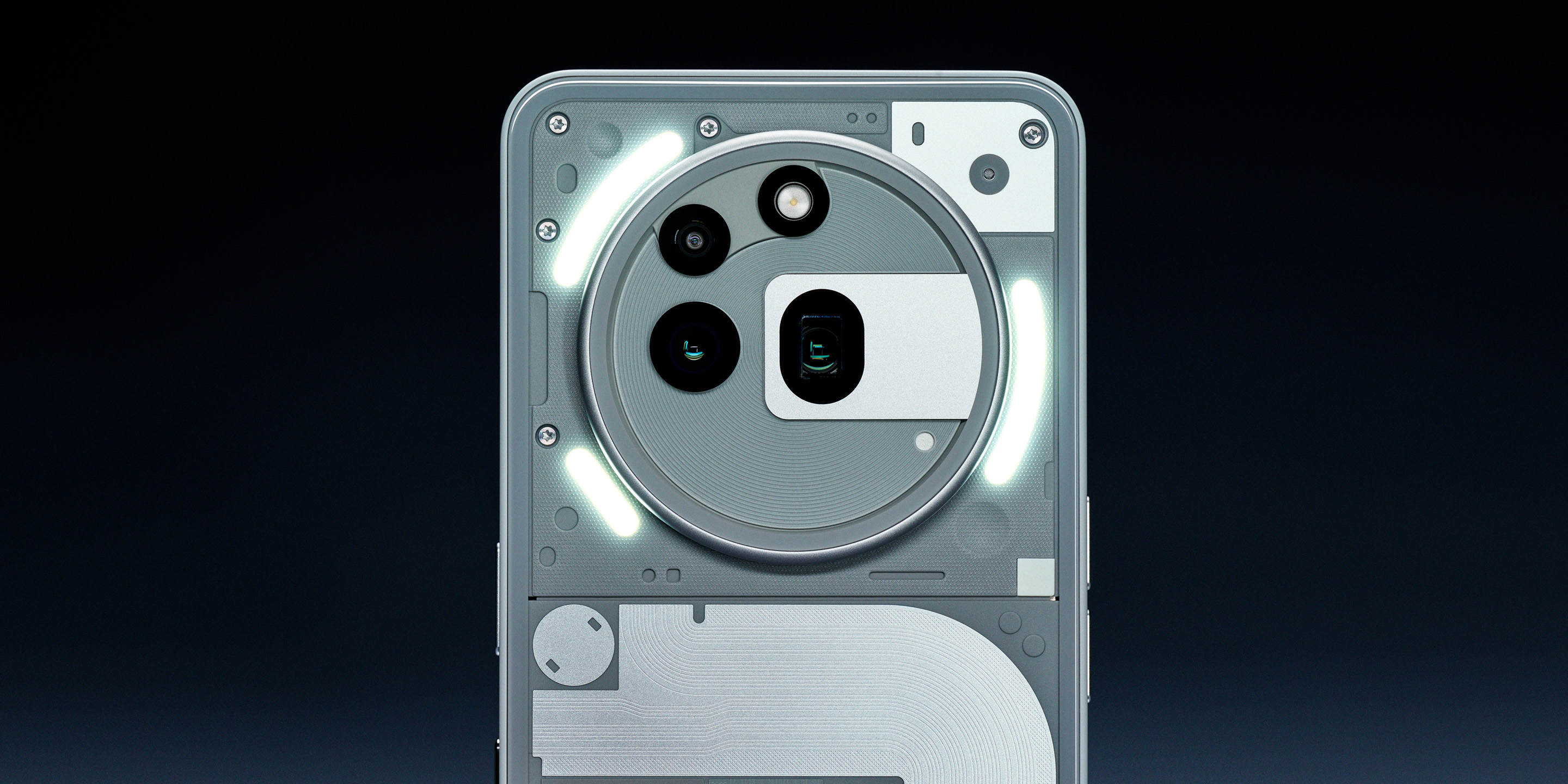 Nothing Phone (3a) series officially launches starting at $379