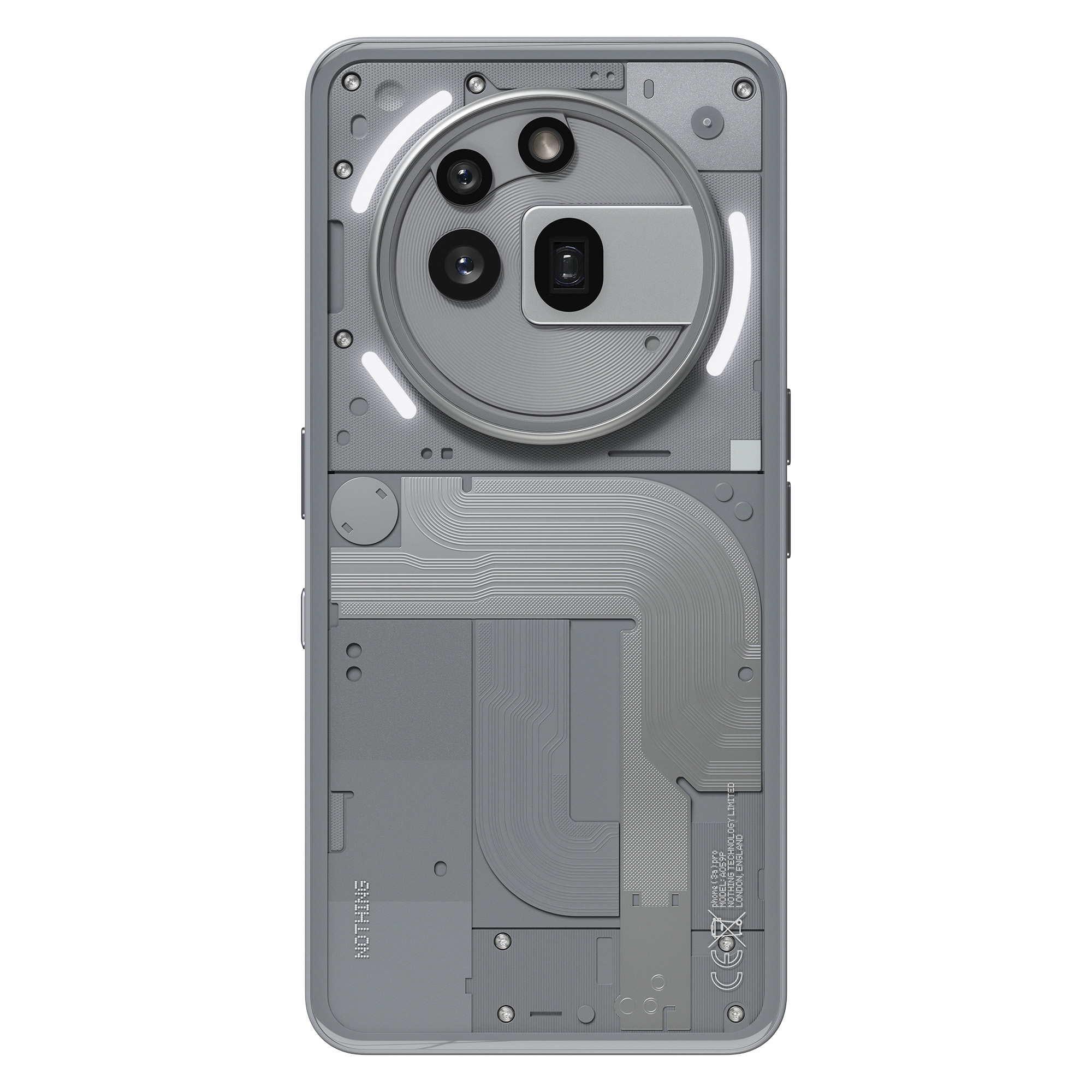 Nothing Phone (3a) series officially launches starting at $379