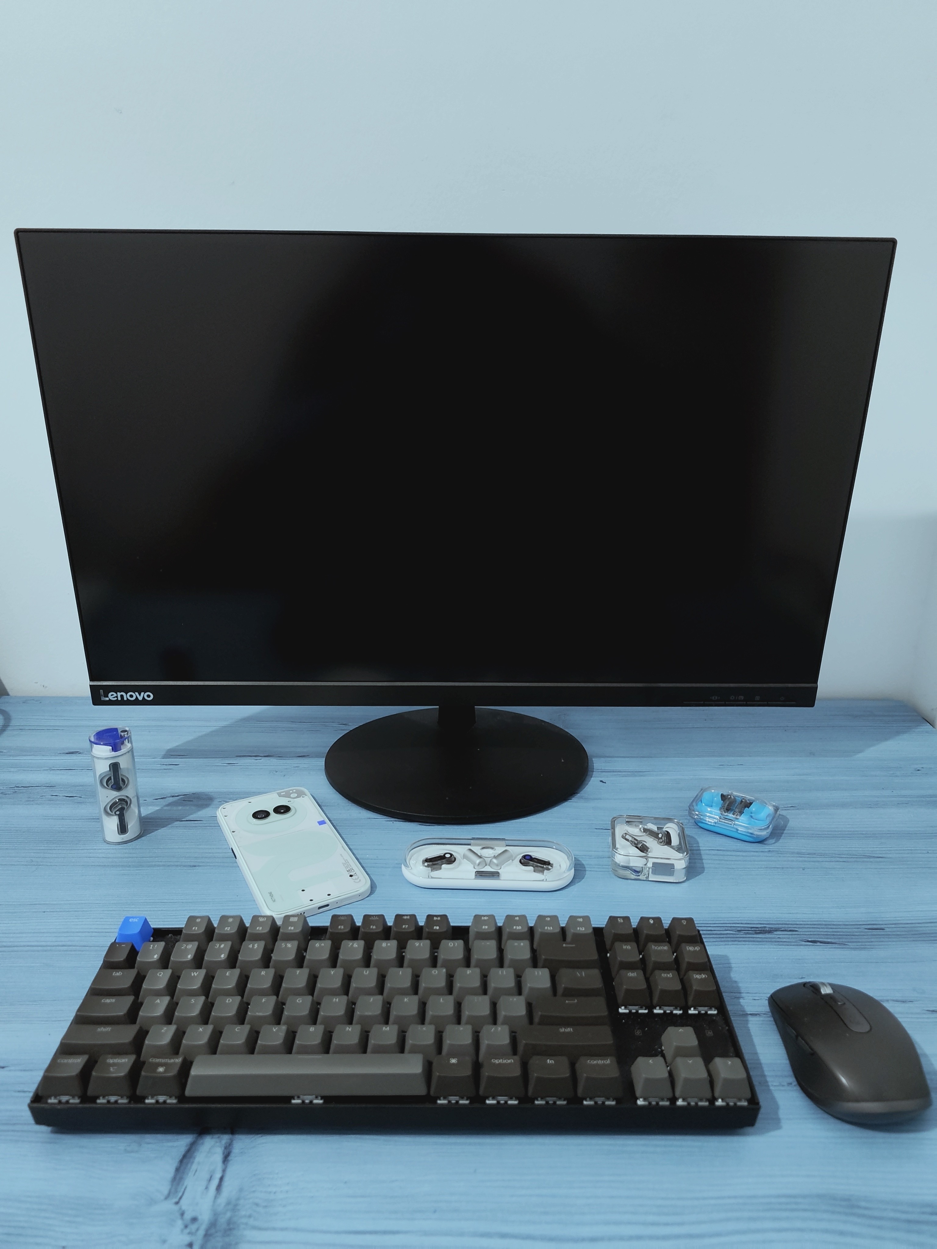 Nothing Camera Presets are better with this clever idea [Gallery]