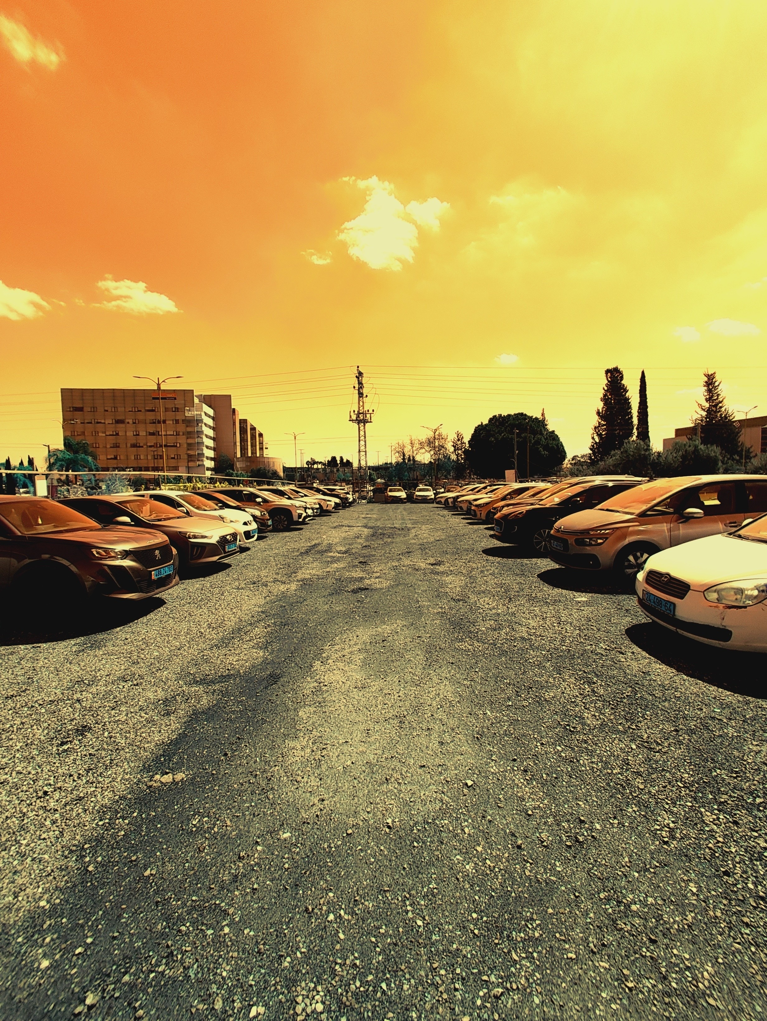 Nothing Camera Presets are better with this clever idea [Gallery]