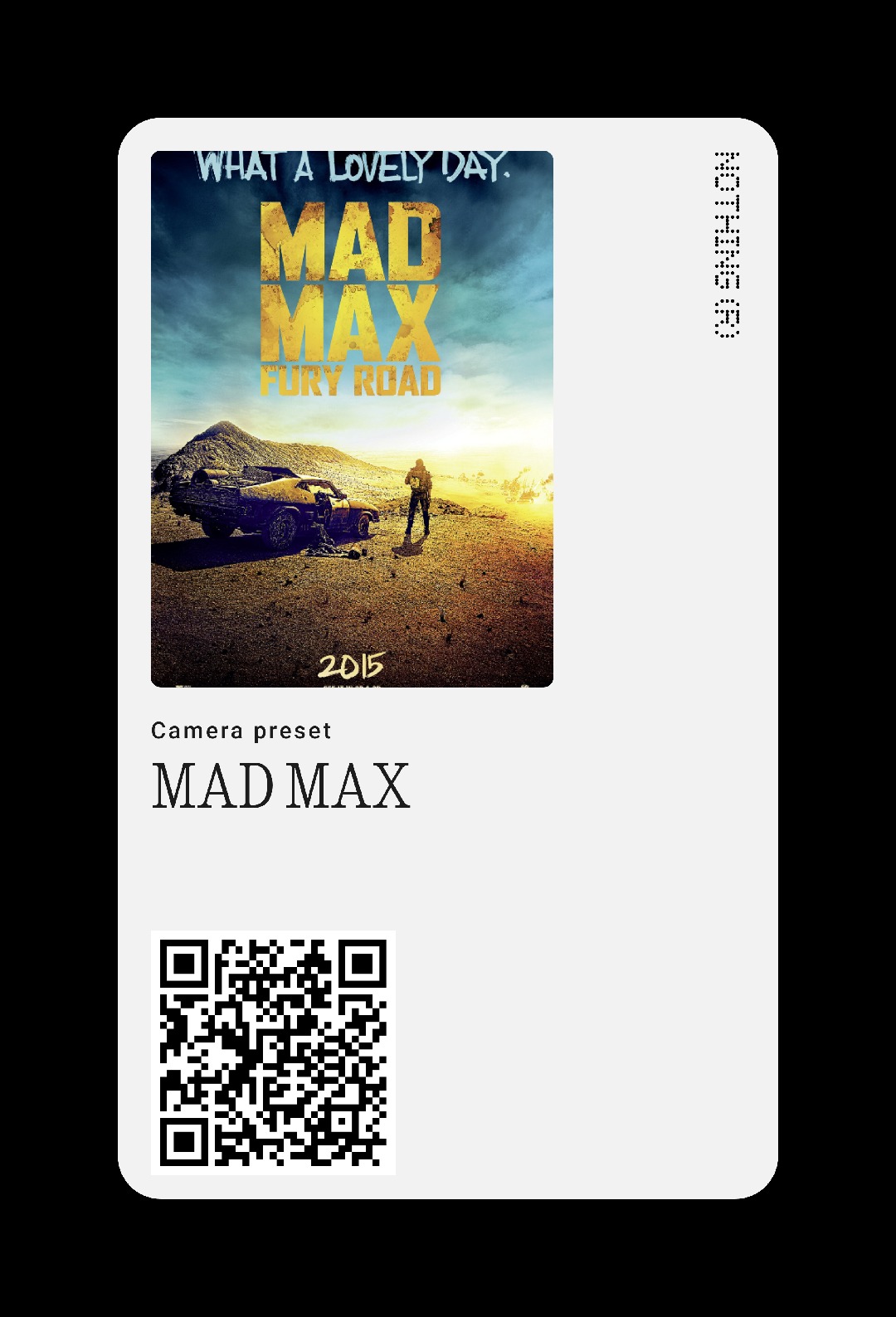 Nothing Camera Presets are better with this clever idea [Gallery]