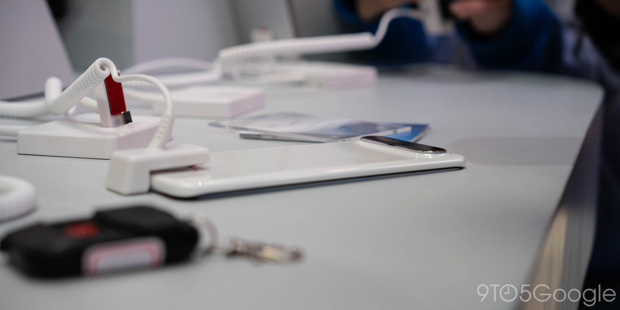 Tecno Spark Slim proves thin phones don't have to be bad