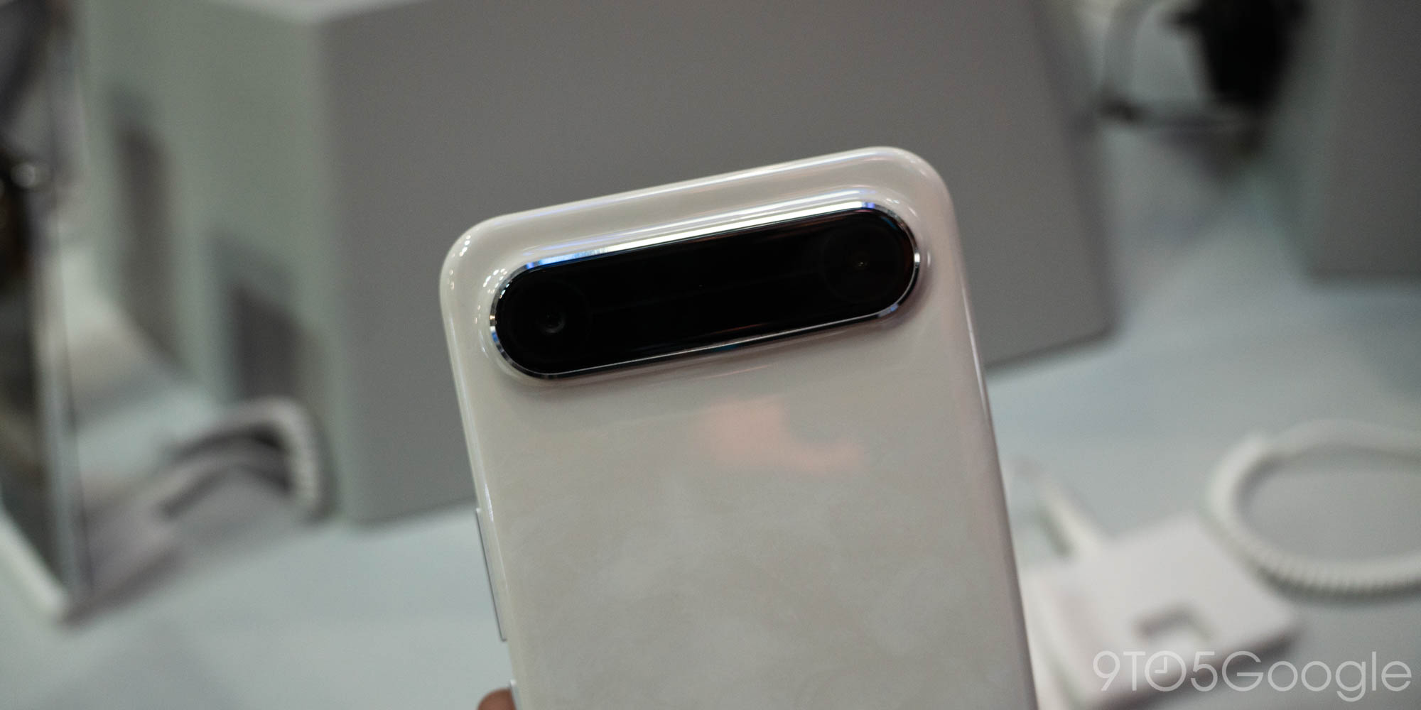 Tecno Spark Slim proves thin phones don't have to be bad