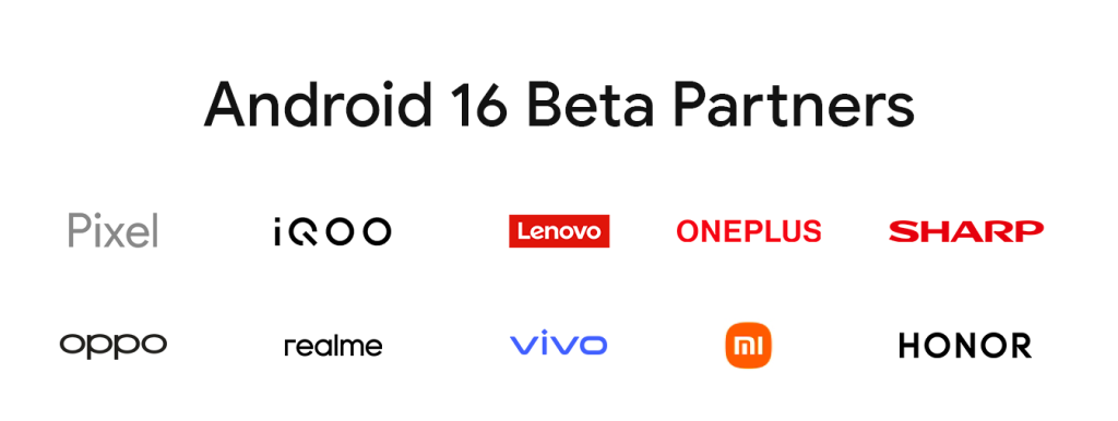 Android 16 Beta 4 rolling out for Pixel