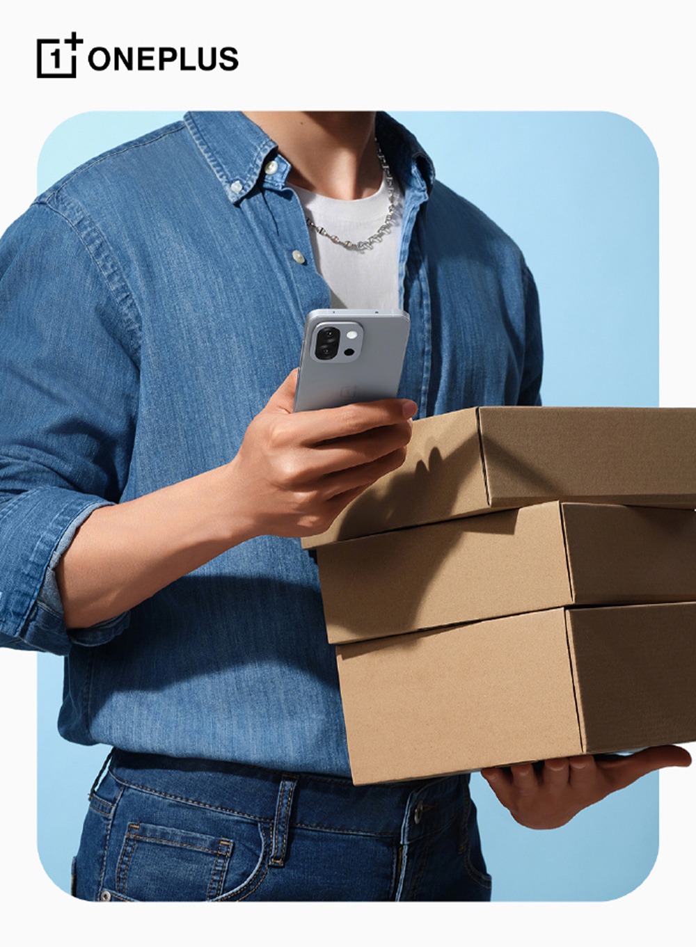 OnePlus 13T set to officially launch next week with key specs confirmed