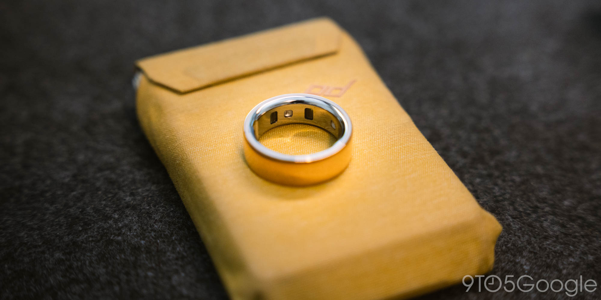 The Oura Ring 4 continues to prove small wearables can dominate