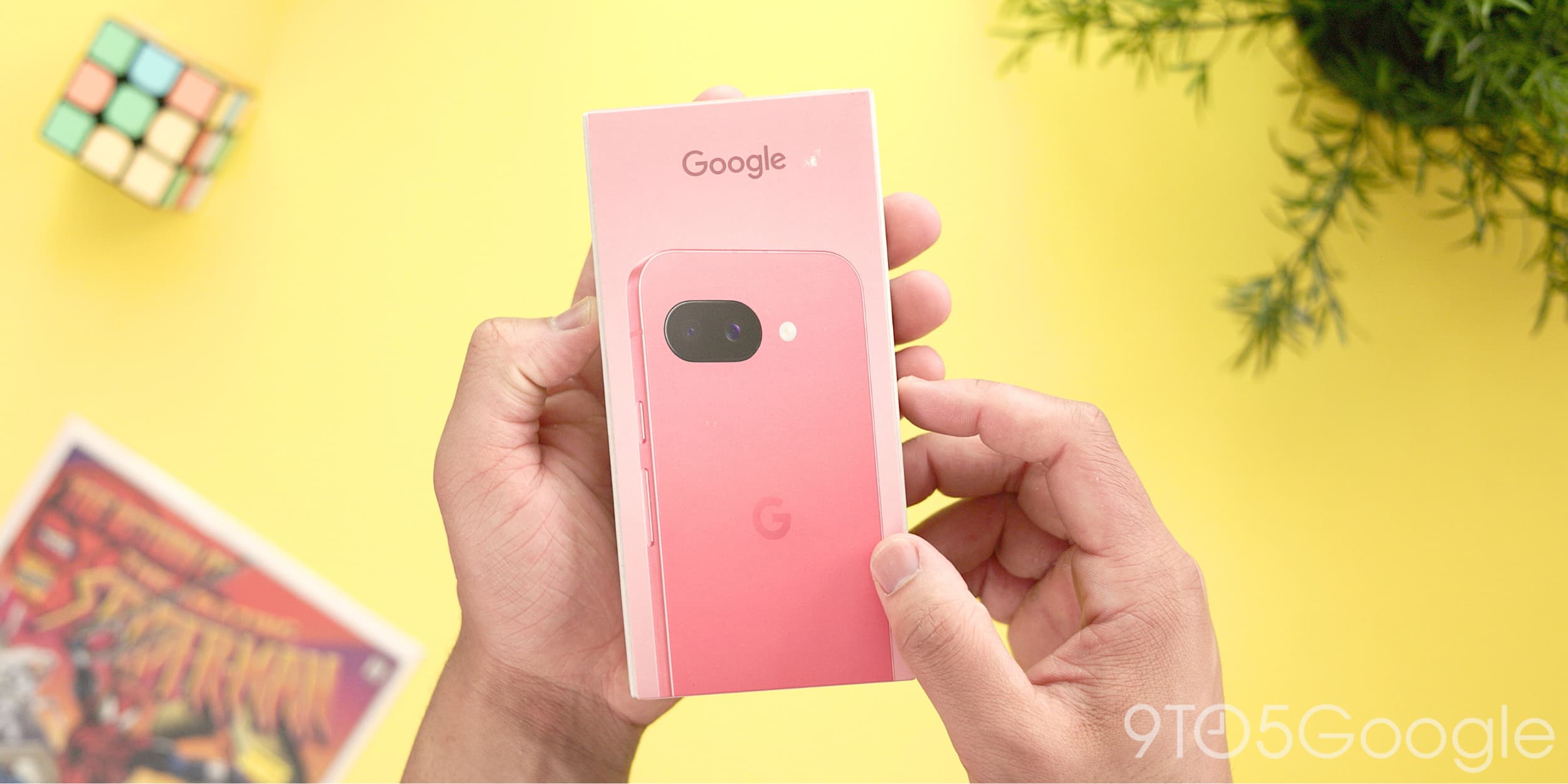 These are currently the best Google Pixel deals on Amazon