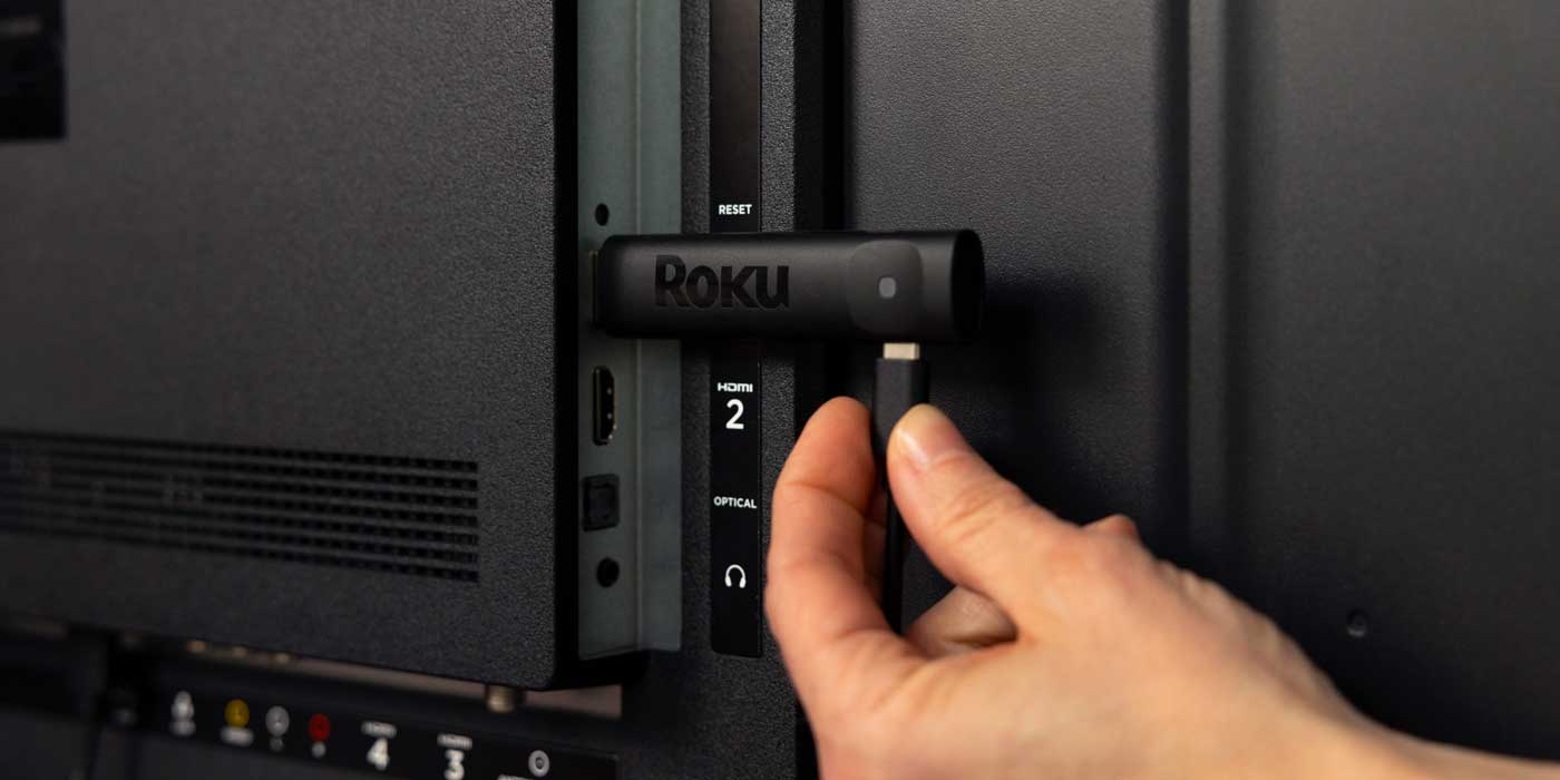 Roku launches two new streaming sticks, starts at $29