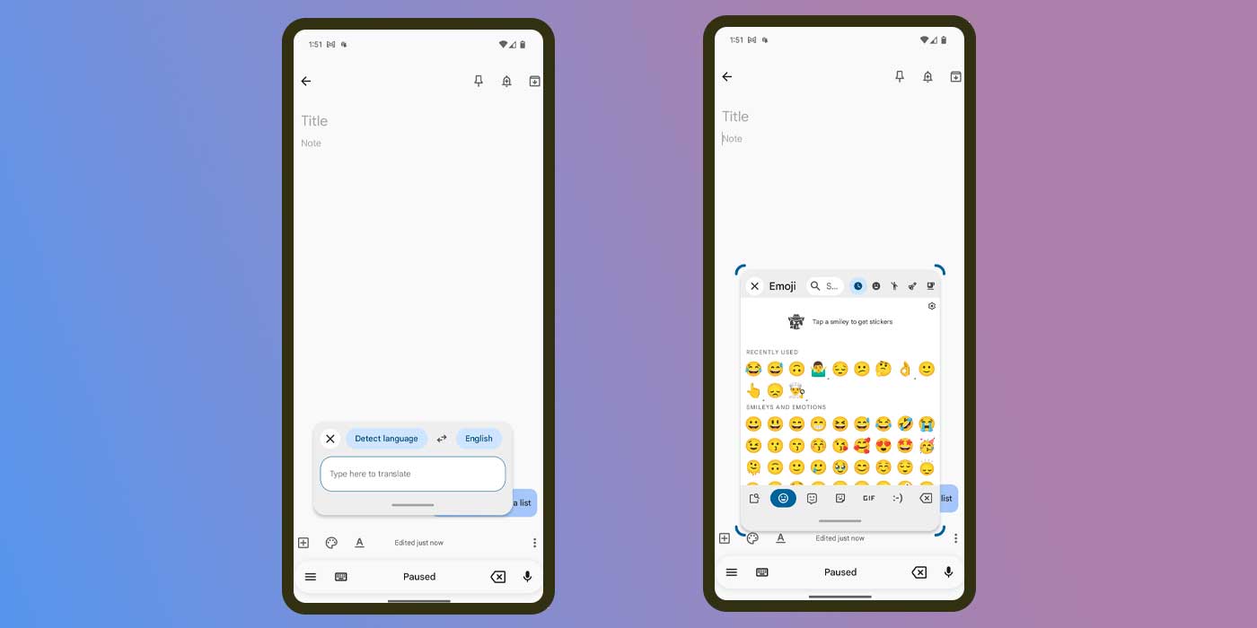 Here's how you use Android's new voice typing feature