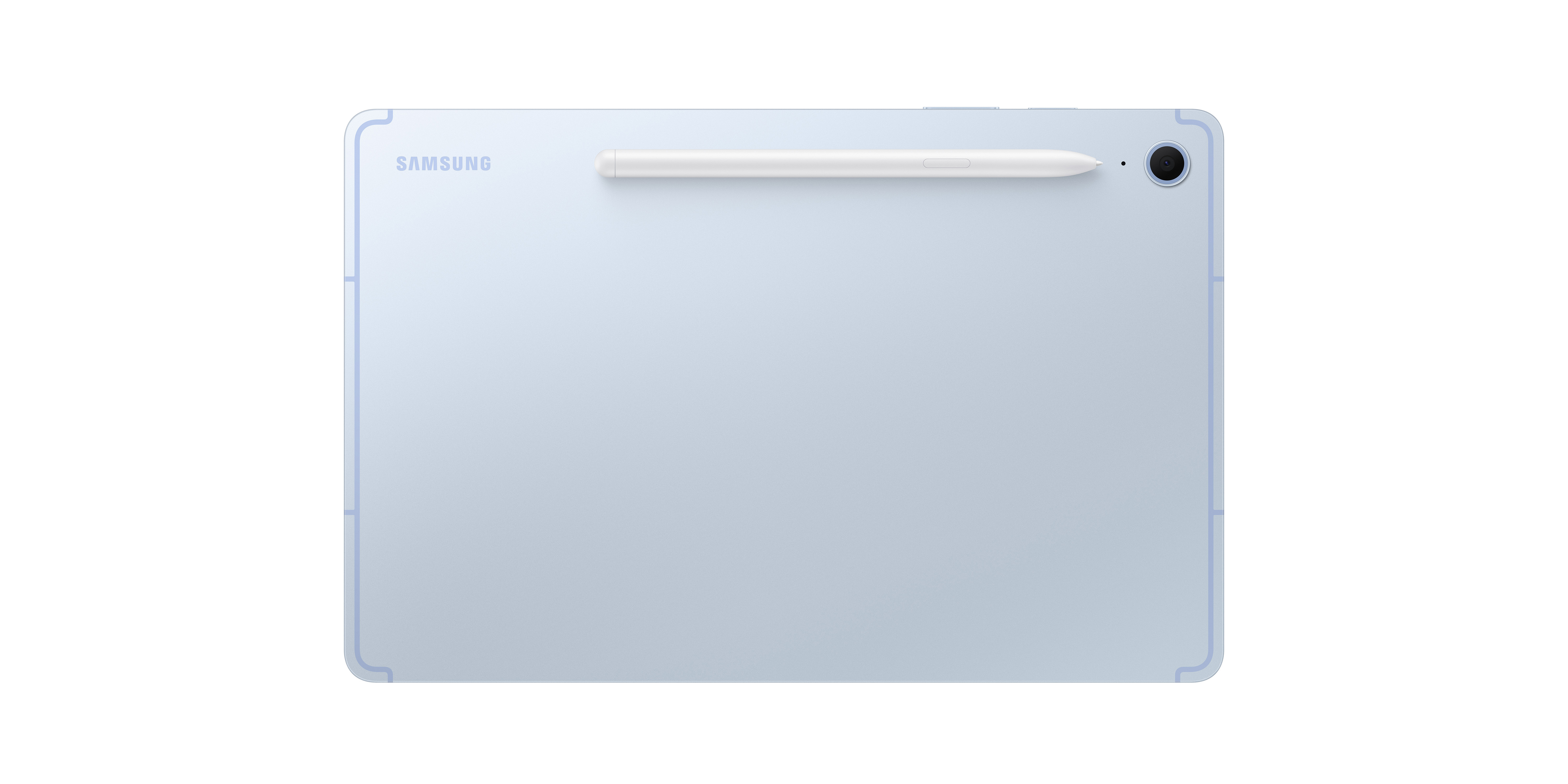 Galaxy Tab S10 FE goes official from $499, launches April 10