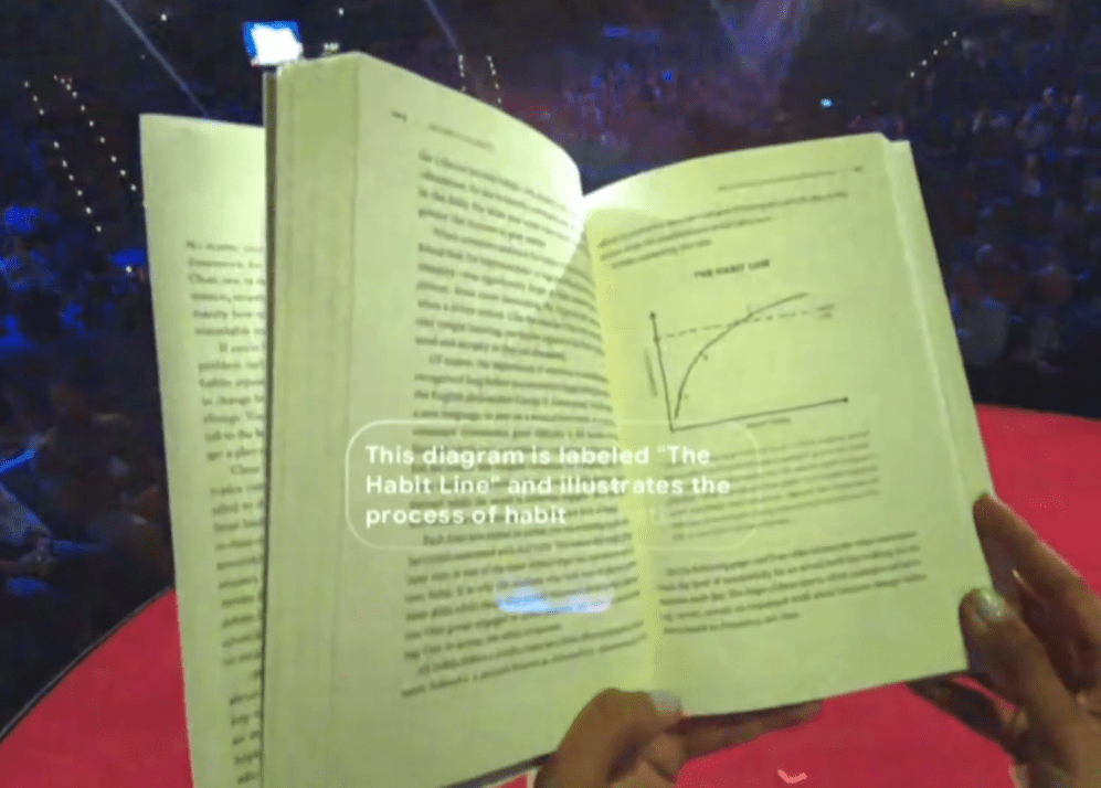 Google shows off Android XR on smart glasses in first live demo