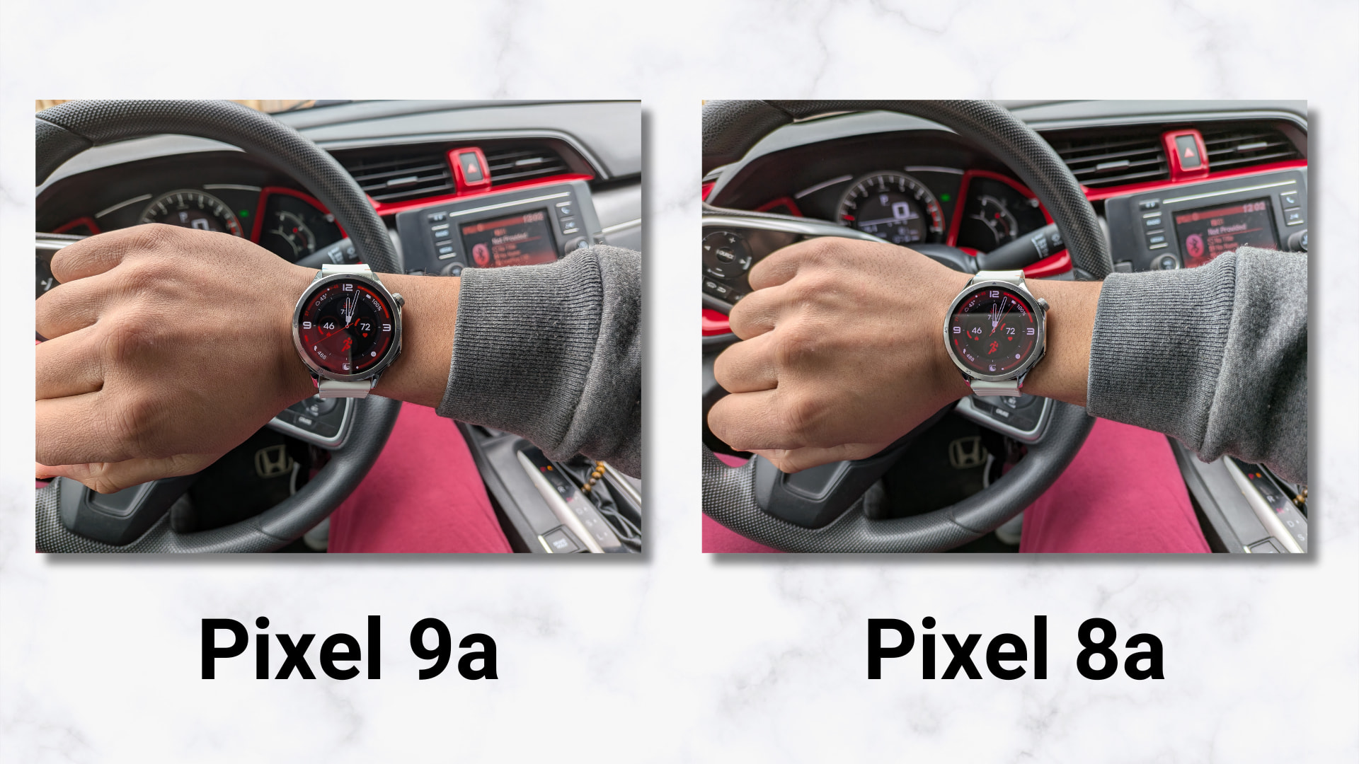 Pixel 9a review: Google's A-Series is now its own thing