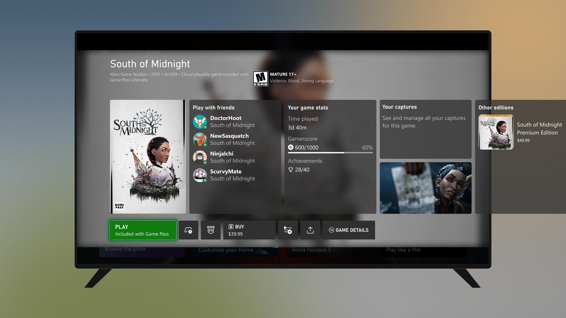 The Xbox app for Android & iOS will soon be able to buy games