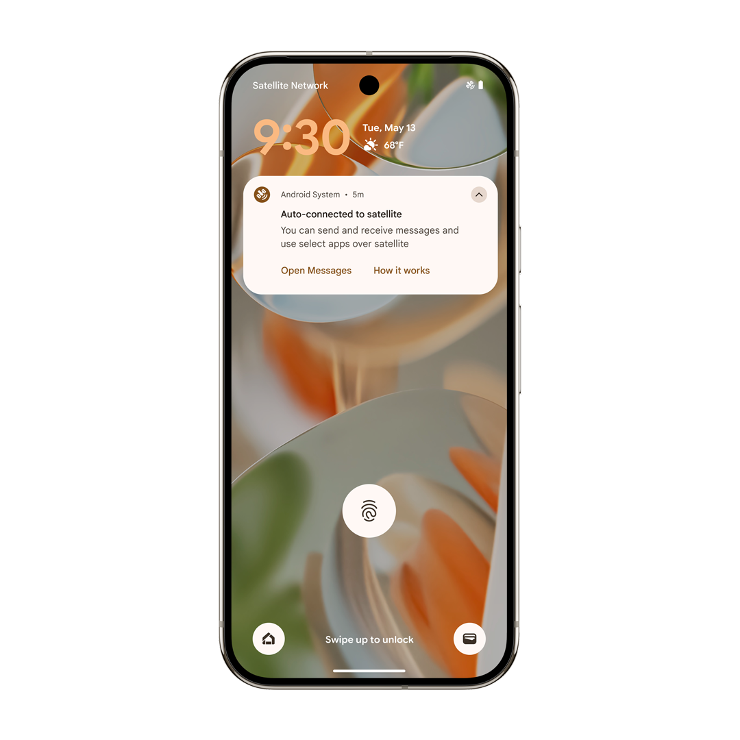 Google's Find My Device app is now 'Find Hub'