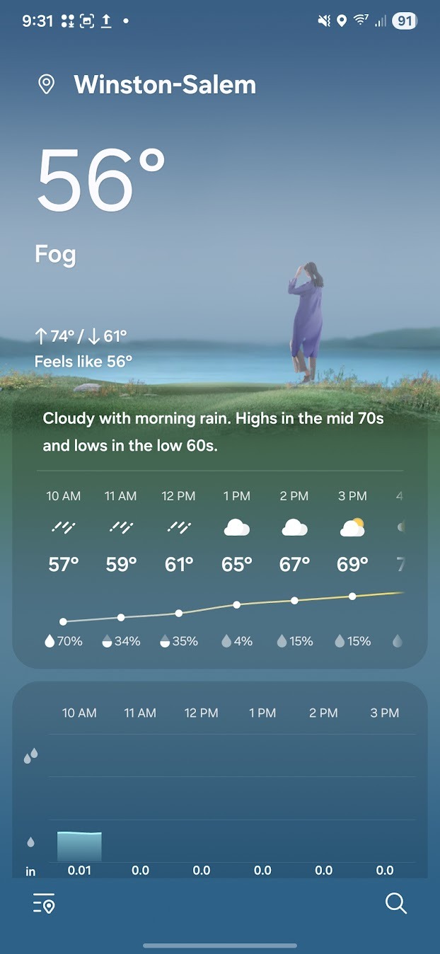 Here's everything new in Samsung's One UI 8 update [Gallery]