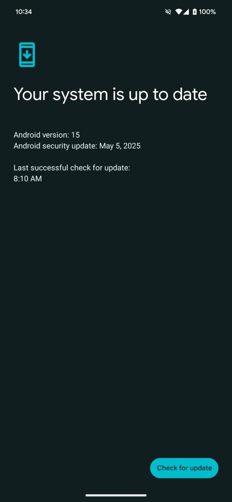 Everything new in Android 16 QPR1 Beta 1 [Gallery]