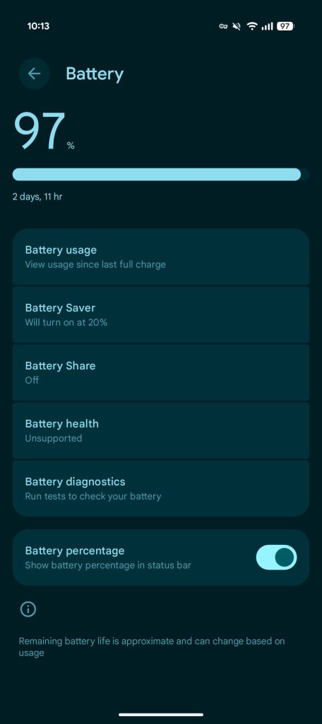 Everything new in Android 16 QPR1 Beta 1 [Gallery]