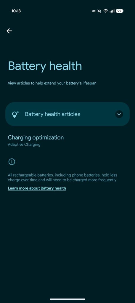 Everything new in Android 16 QPR1 Beta 1 [Gallery]