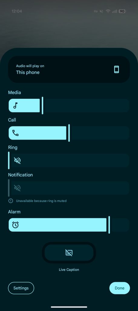 Everything new in Android 16 QPR1 Beta 1 [Gallery]