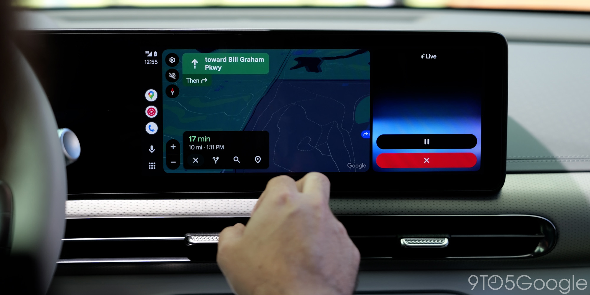 Gemini in cars might be the most impressive AI integration yet [Video]