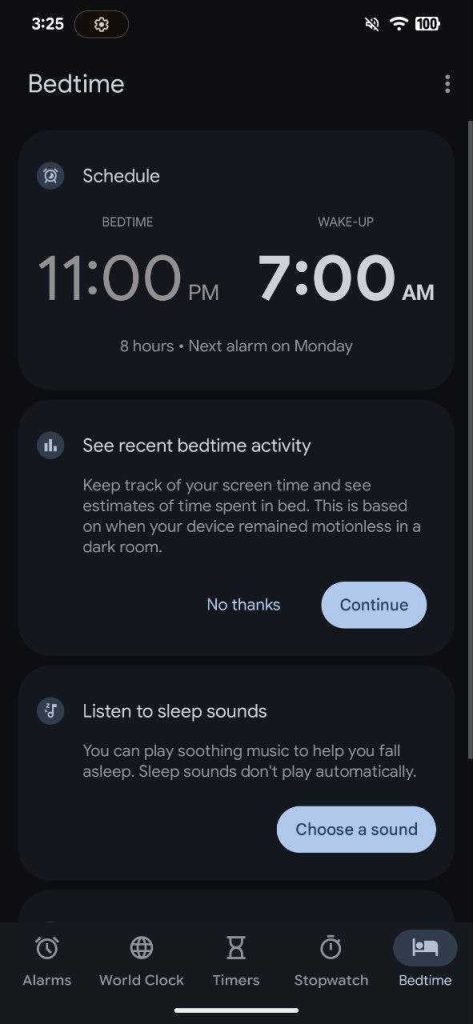 Google Clock Material 3 Expressive redesign leaks out [Gallery]
