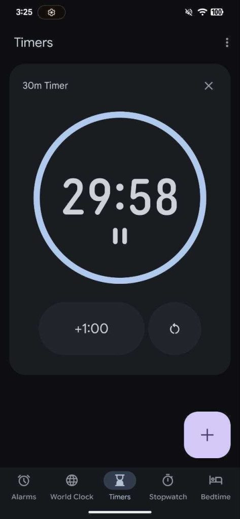 Google Clock Material 3 Expressive redesign leaks out [Gallery]