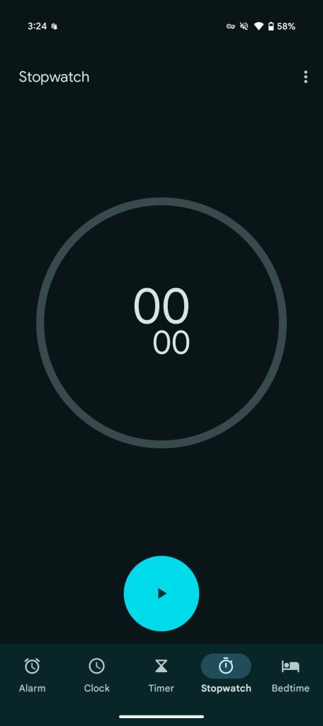 Google Clock Material 3 Expressive redesign leaks out [Gallery]