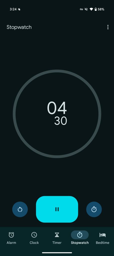Google Clock Material 3 Expressive redesign leaks out [Gallery]